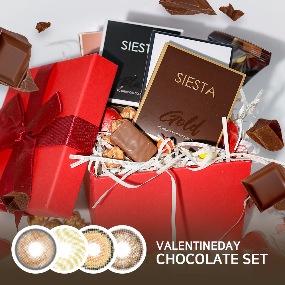 COLOR CL – Coloured Contacts | Circle Lenses | Cosmetic Lenses