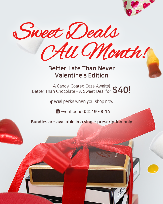 COLOR CL – Coloured Contacts | Circle Lenses | Cosmetic Lenses