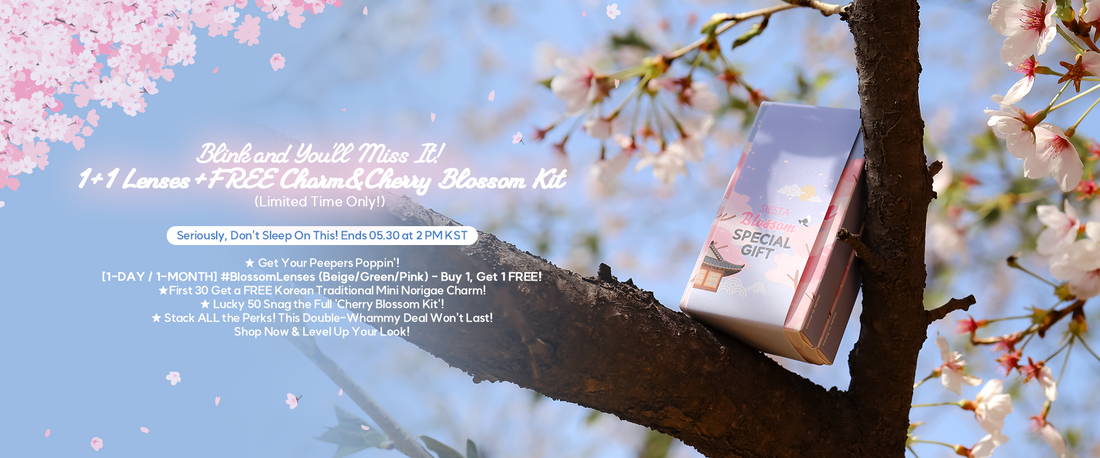 COLOR CL – Coloured Contacts | Circle Lenses | Cosmetic Lenses