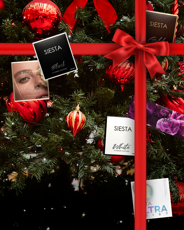 COLOR CL – Coloured Contacts | Circle Lenses | Cosmetic Lenses