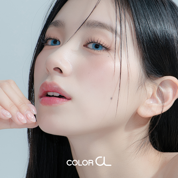 [1-Day] Lychee Blue (10p) – COLORCL