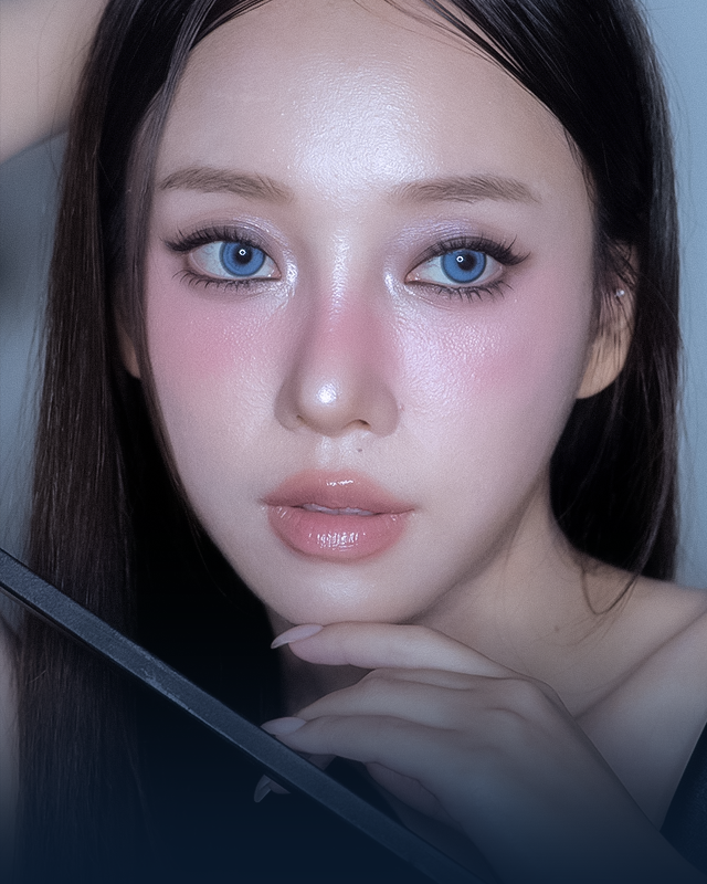 COLOR CL – Coloured Contacts | Circle Lenses | Cosmetic Lenses