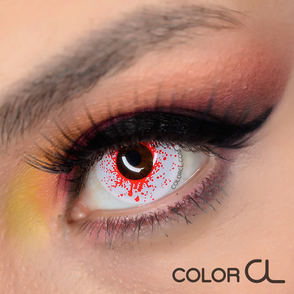 Bloodshot-Drops – COLORCL