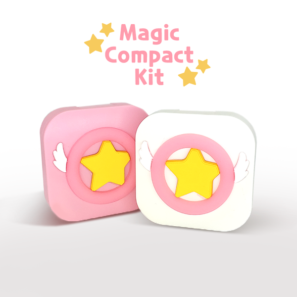 Magic Compact Kit – COLORCL