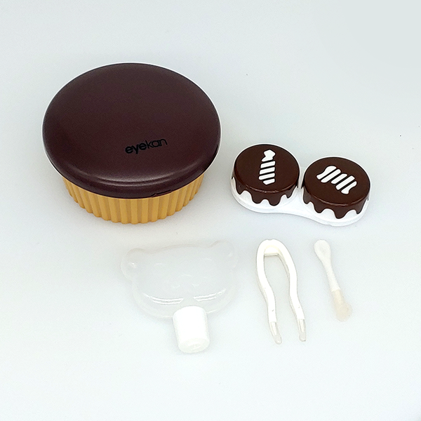 Muffin Kit – COLORCL