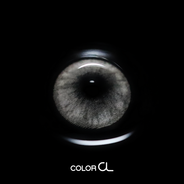 Creamy Gray – COLORCL