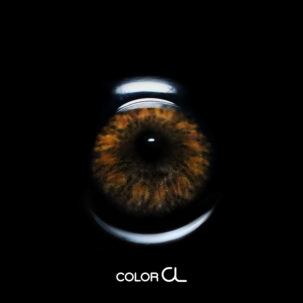 Iris Hazel – COLORCL