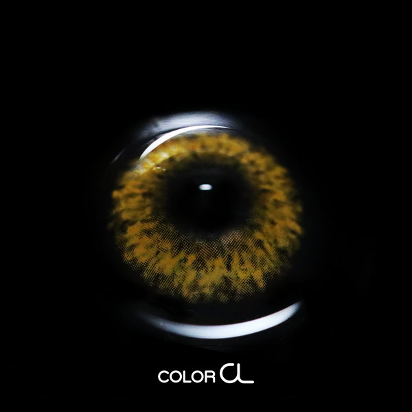 [Asian Fit] Iris Pear – COLORCL