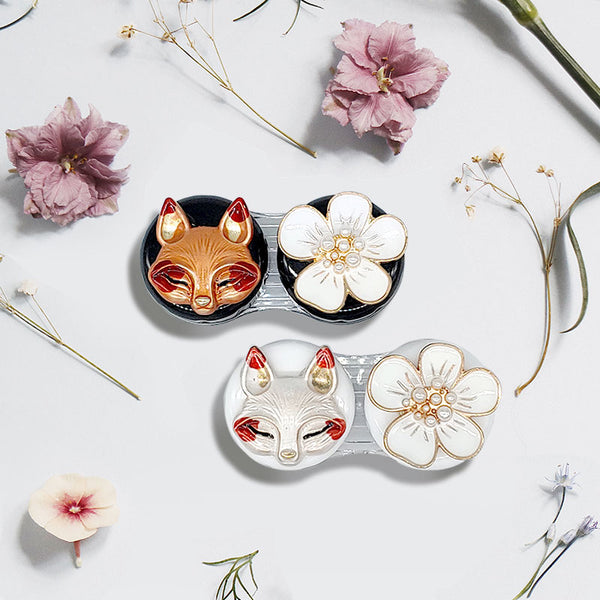 CL Luxury Fox Kit – COLORCL