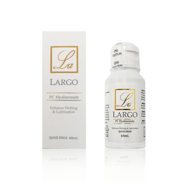 Lens Solution – COLORCL