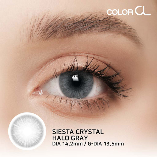 Halo Gray – COLORCL